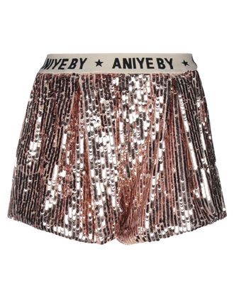 Aniye By HOSEN & R&Ouml;CKE - Shorts & Bermudashorts auf YOOX.COM