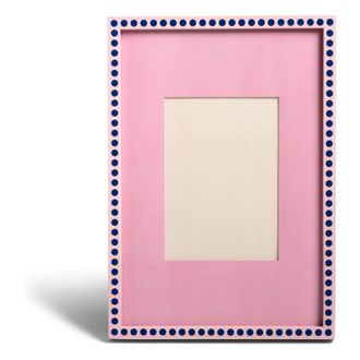 &Klevering Cadre photo Patch Pois &Klevering