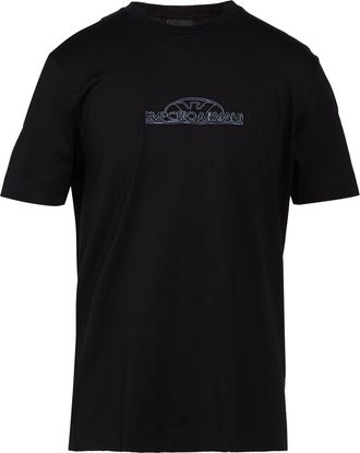 Emporio Armani TOPS - T-shirts auf YOOX.COM