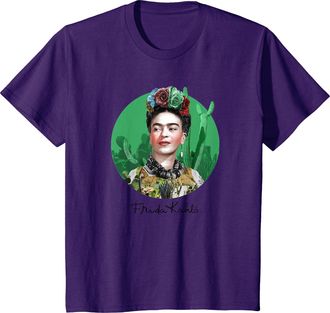 Frida Kahlo Vielzahl von Artikeln T-Shirt
