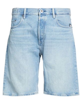G-Star HOSEN & R&Ouml;CKE - Jeansshorts auf YOOX.COM