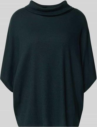 Apricot Relaxed Fit Strickpullover aus Viskose-Mix