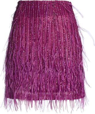 Clips HOSEN & R&Ouml;CKE - Minir&ouml;cke auf YOOX.COM