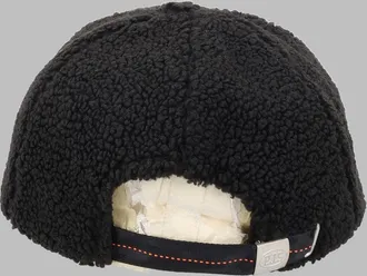 Parajumpers PABCHA42_PAN0541 Baseball Cap - Black