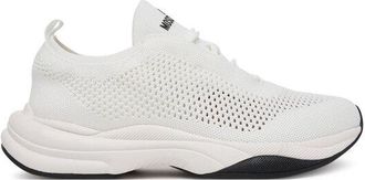 Love Moschino Sneakers JA15485G0MIYZ100 Weiß