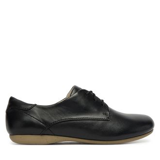 Josef Seibel Halbschuhe Josef Seibel Fiona 84 87284 Schwarz