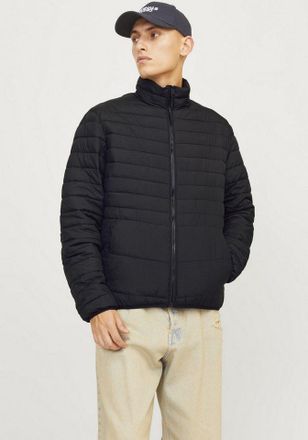 Jack & Jones Steppjacke JJESTATE PACKABLE PUFFER COLLAR NOOS