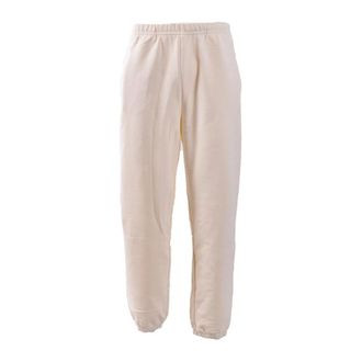 Fred Perry Bequeme- stylische Sweatpants - - Trousers - Herren - Beige - S