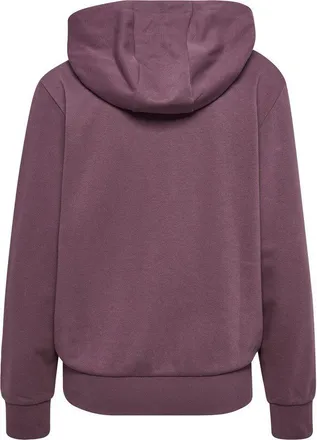 Hummel Hoodie Hmlpulse W Sweat Hoodie