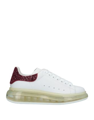 Alexander McQueen SCHUHE - Sneakers auf YOOX.COM