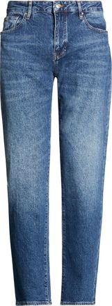 A|X Armani Exchange HOSEN & R&Ouml;CKE - Jeanshosen auf YOOX.COM