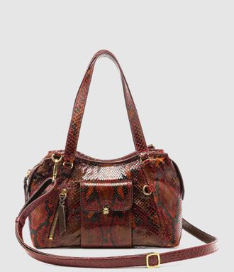 CLARIS VIROT Sac Mini Juno Marovino