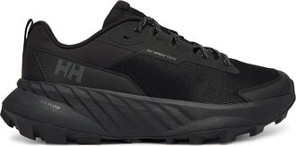 Helly Hansen Trekkingschuhe Helly Hansen Awe Hiker Dwr 12091 Schwarz