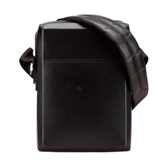 Louis Vuitton Pre-owned Vertical Shoulder Bag - - Pre-owned - Damen - Braun - ONE SIZE
