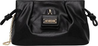 Love Moschino Damen, Taschen, Schwarzk, ONE SIZEGr&ouml;&szlig;e
