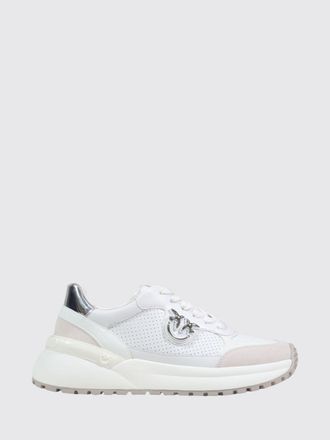 Pinko Sneakers PINKO Damen Farbe Wei&szlig;