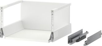 IKEA MAXIMERA Schublade hoch
