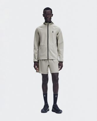 On Weather Hoodie