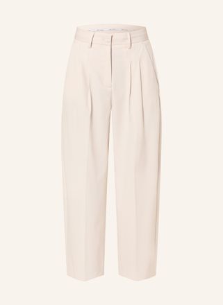 Smith & Soul 7/8-Hose beige