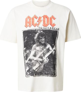 GAP T-Shirt APR - ACDC