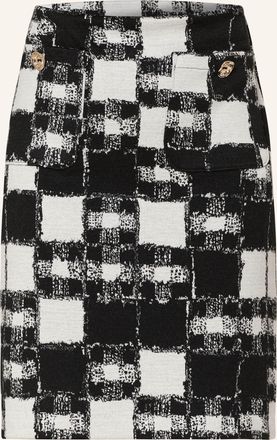 Joseph Ribkoff Strickrock schwarz