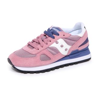 Saucony Shadow Original - - Shoes - Damen - Rosa - 36 EU
