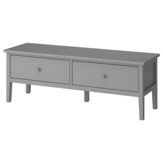 IKEA GULLABERG Banktruhe