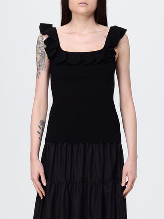 Michael Kors Top Femme couleur Noir