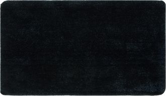 Miulee Teppich Badematte Badezimmerteppich rutschfest Waschbar Badteppich Bettvorleger Badvorleger Saugfähige Duschvorleger Fussmatte für Wohnzimmer Schlafzi