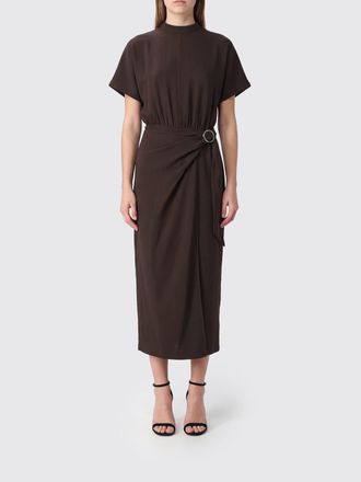 Rame Robe Femme couleur Brun
