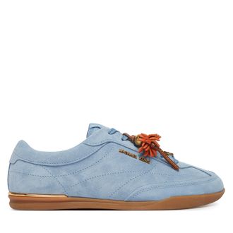 Michael Kors Sneakers MICHAEL Michael Kors Nolan 43S6NOFS2S Blau