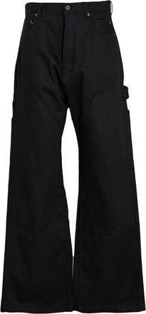 Rick Owens BAS - Pantalons en jean sur YOOX.COM