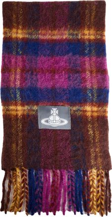 Vivienne Westwood ACCESSOIRES - Schals auf YOOX.COM