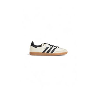 adidas Baskets Samba Classic - Homme - Chaussures - Beige - Taille: 37 1/3 EU