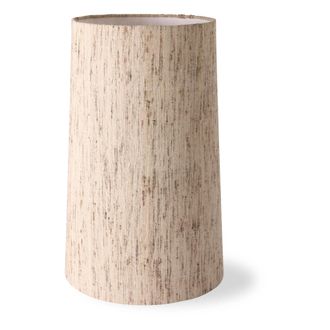 HKliving Abat-jour en soie HKliving