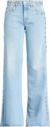 Coperni HOSEN & R&Ouml;CKE - Jeanshosen auf YOOX.COM