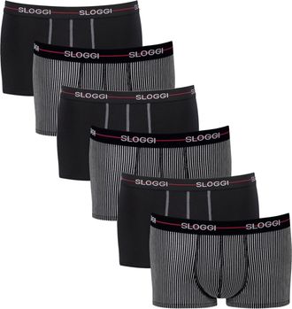 sloggi Boxershorts Start