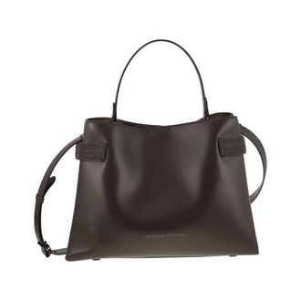 Brunello Cucinelli Handbags - - Bags - Damen - Braun - ONE SIZE