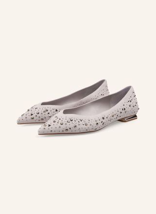 Marc Cain Ballerina beige