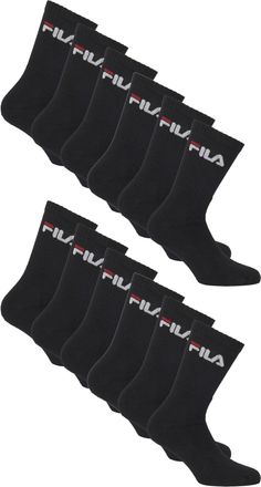 Fila Socken