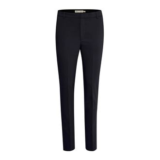 Inwear Slim-fit Hose - - Trousers - Damen - Blau - 2XL
