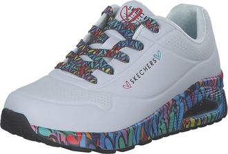 Skechers Sneaker low Uno - Ravaged Love