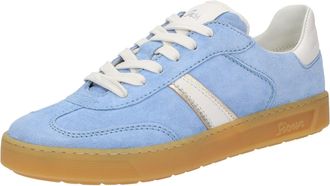 Sioux Sneaker Tedroso