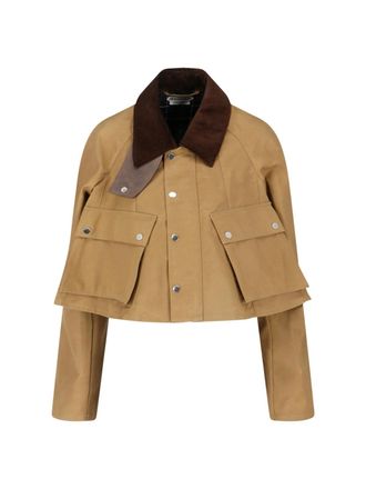 J.W.Anderson J. W. Anderson Jacke Barn