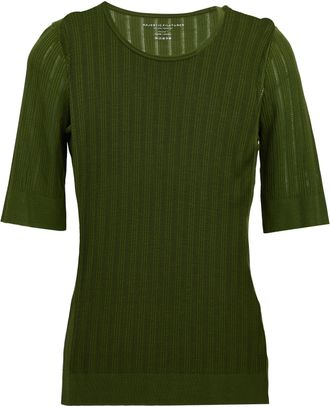 Majestic Filatures TOPS - T-shirts auf YOOX.COM