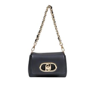 Liu Jo LaPuffy Schultertasche - - Bags - Damen - Schwarzk - ONE SIZE