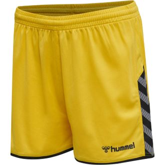 Hummel hmlAUTHENTIC POLY SHORTS WOMAN