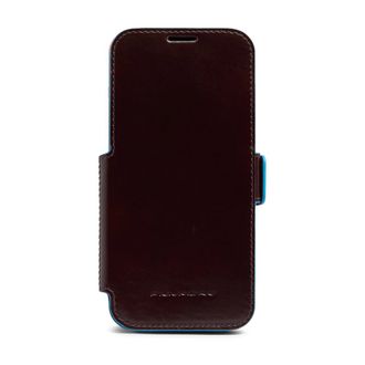 Piquadro Portefeuille en cuir MagSafe avec protection Rfid - unisex - Accessoires - Brun - Taille: ONE Size