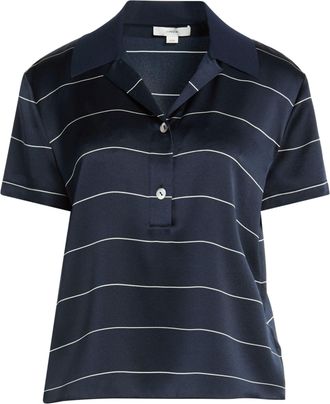 Vince TOPS - Poloshirts auf YOOX.COM