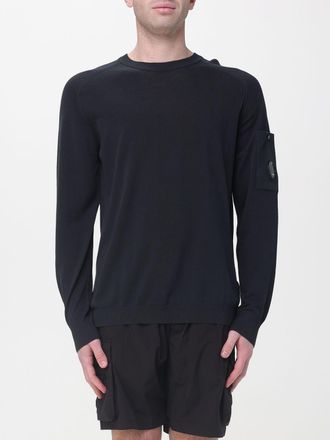 C.P. Company Pull C. P. COMPANY Homme couleur Noir